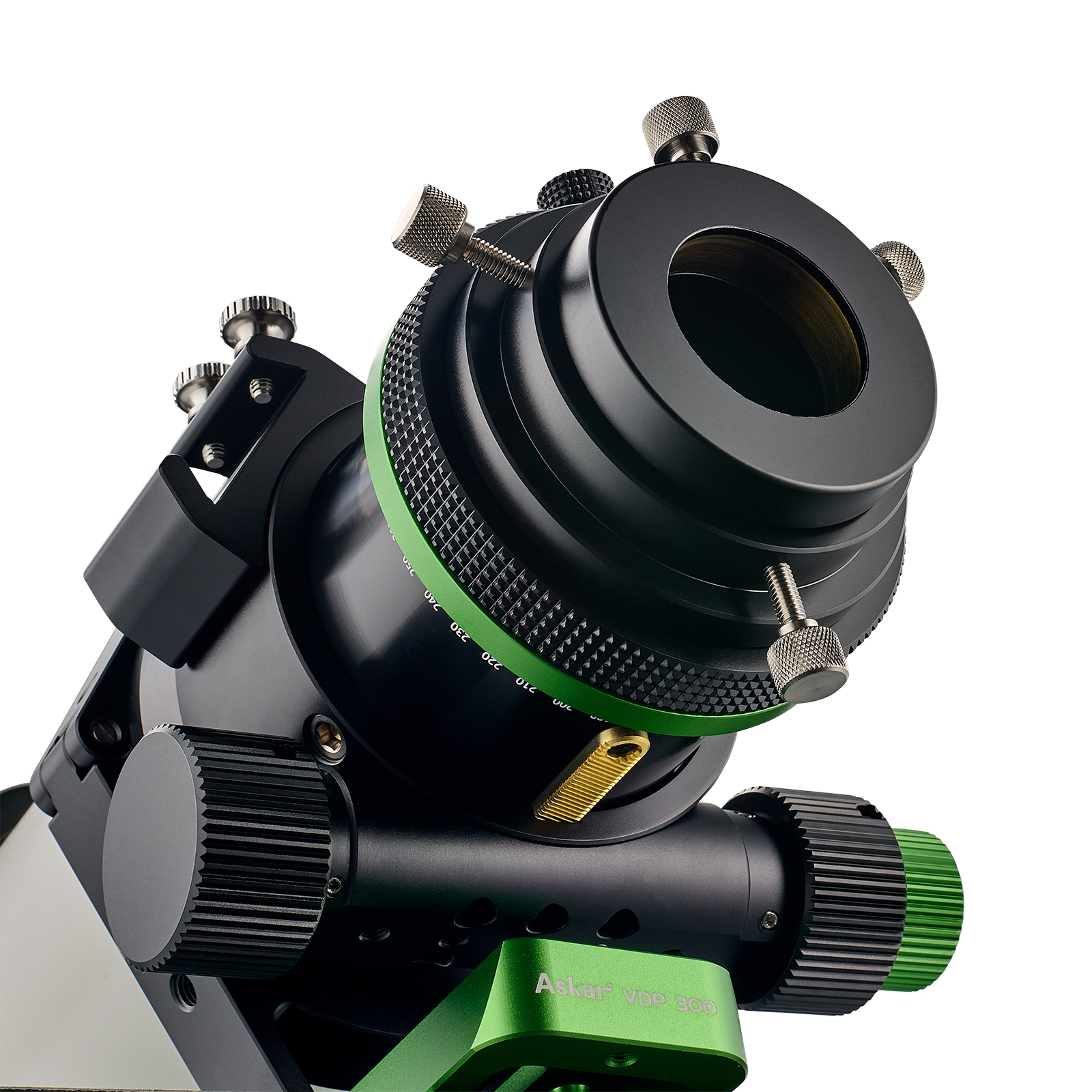 Askar 65 PHQ Quintuplet Flatfield Astrograph | First Light Optics
